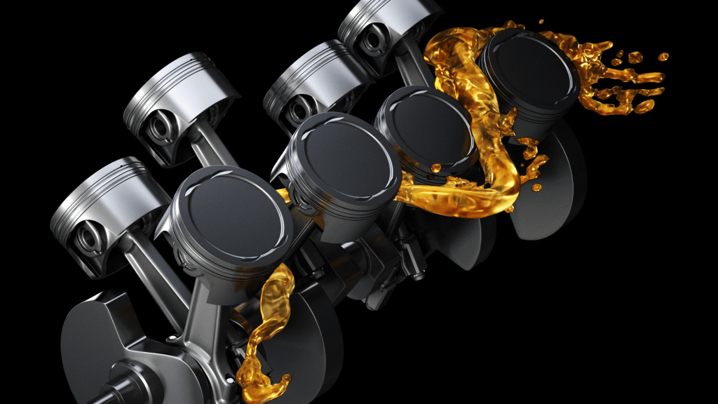 Real Time Oil Condition Monitoring (OCM) | Neptunus Power