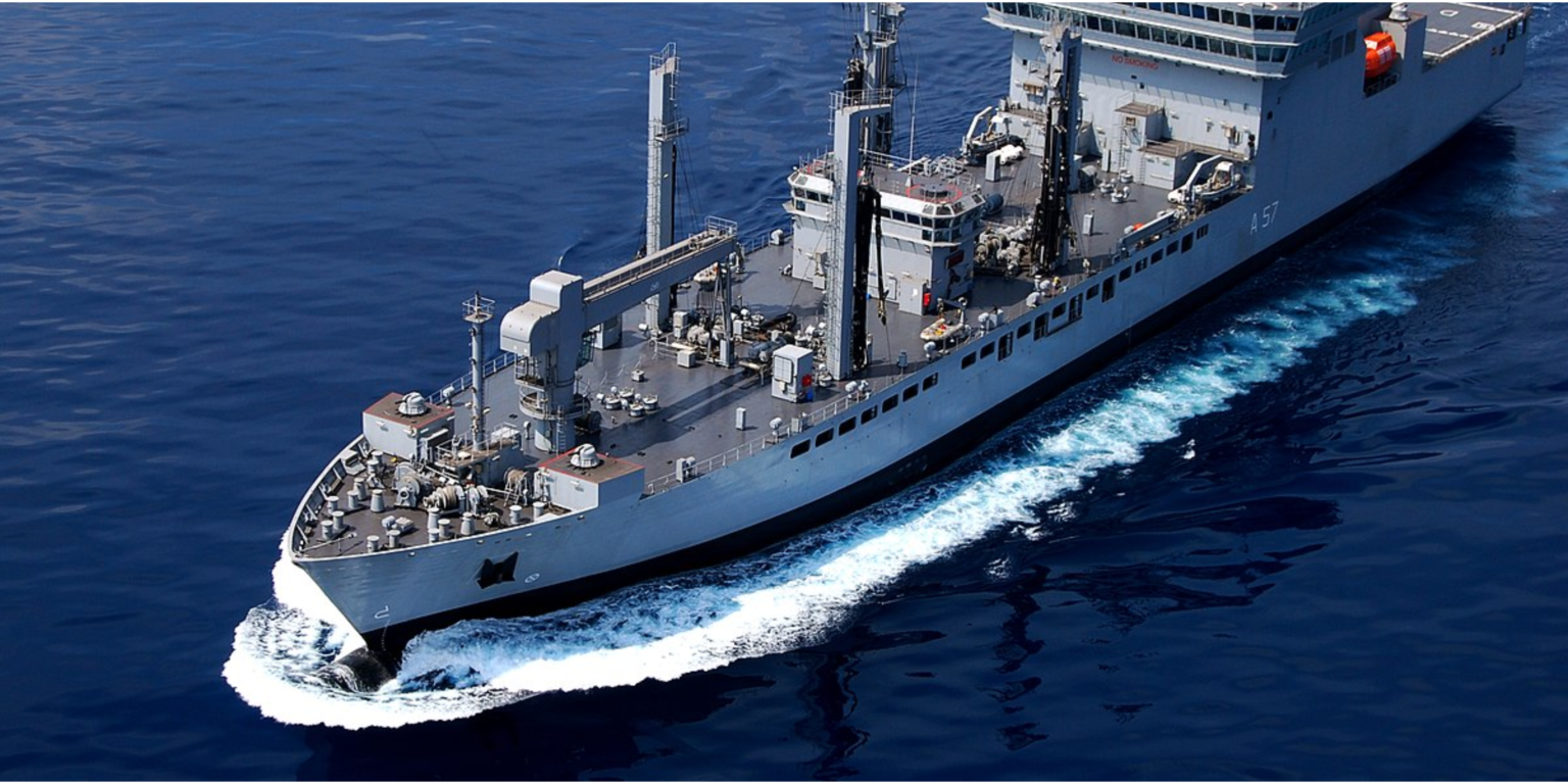 Case Studies | Neptunus