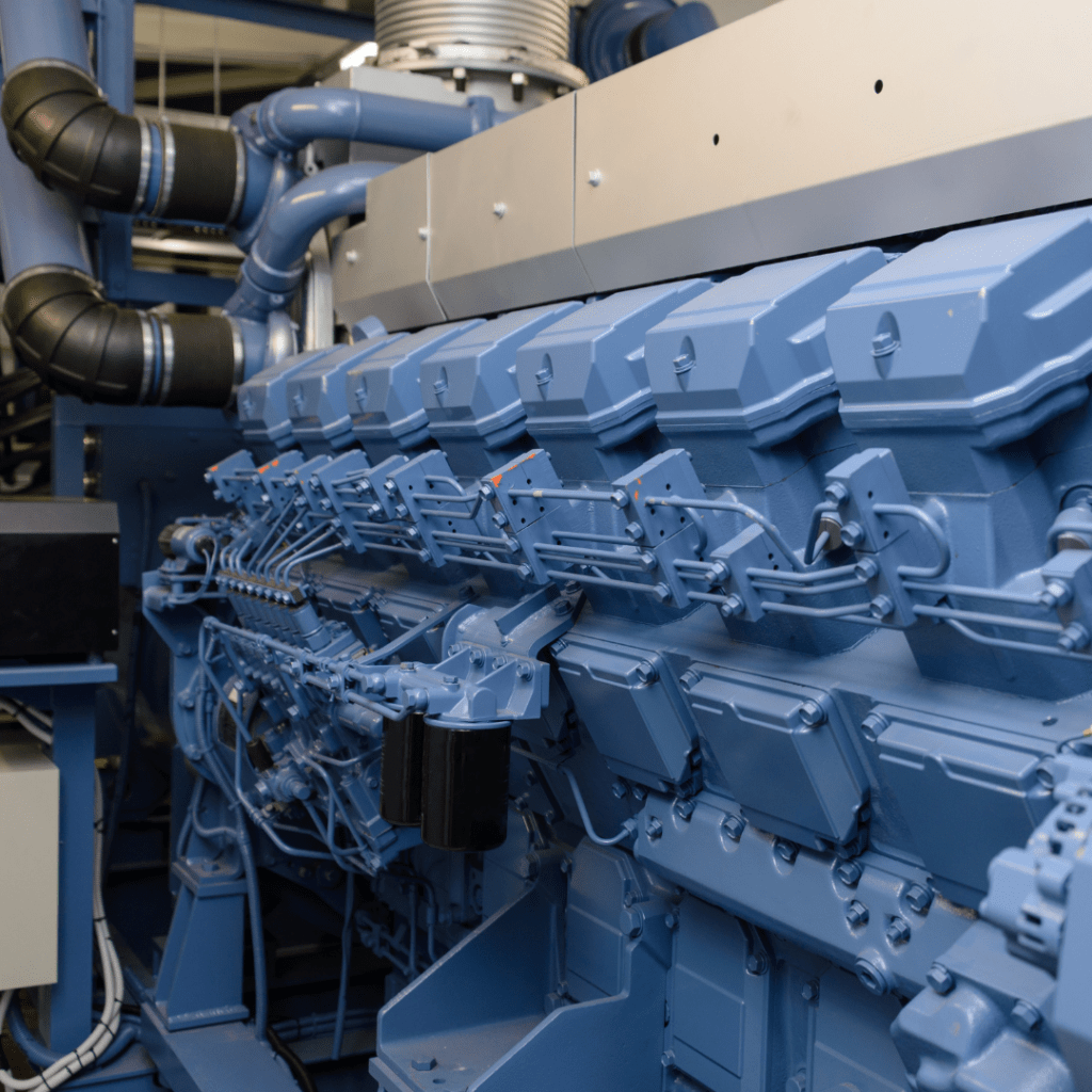 Diesel Generator Spare Parts | Neptunus Diesel Generator Spare Parts | Neptunus