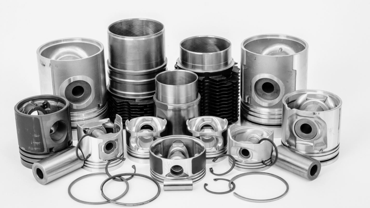 Authorized Niigata Engine Spare Parts Suppliers (Genuine Parts) | Neptunus Authorized Niigata Engine Spare Parts Suppliers (Genuine Parts) | Neptunus